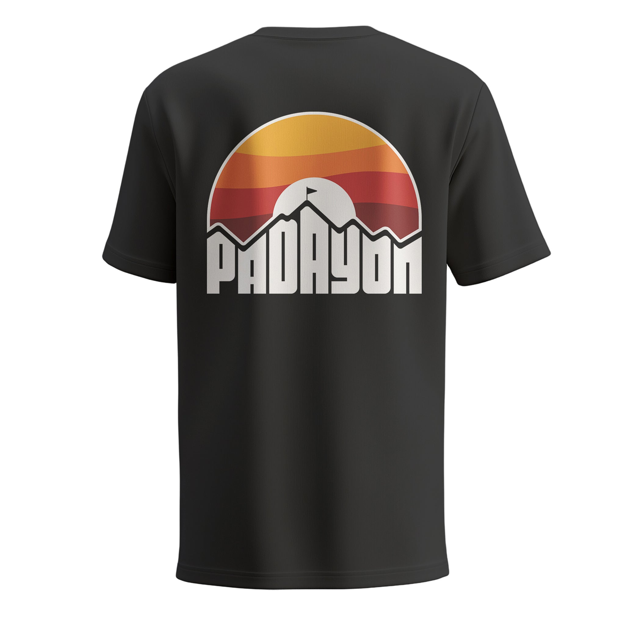 Padayon Shirt – Statement Tee of Strength | Suroy Wear