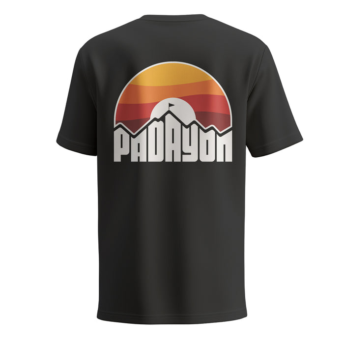 Padayon Shirt – Statement Tee of Strength | Suroy Wear